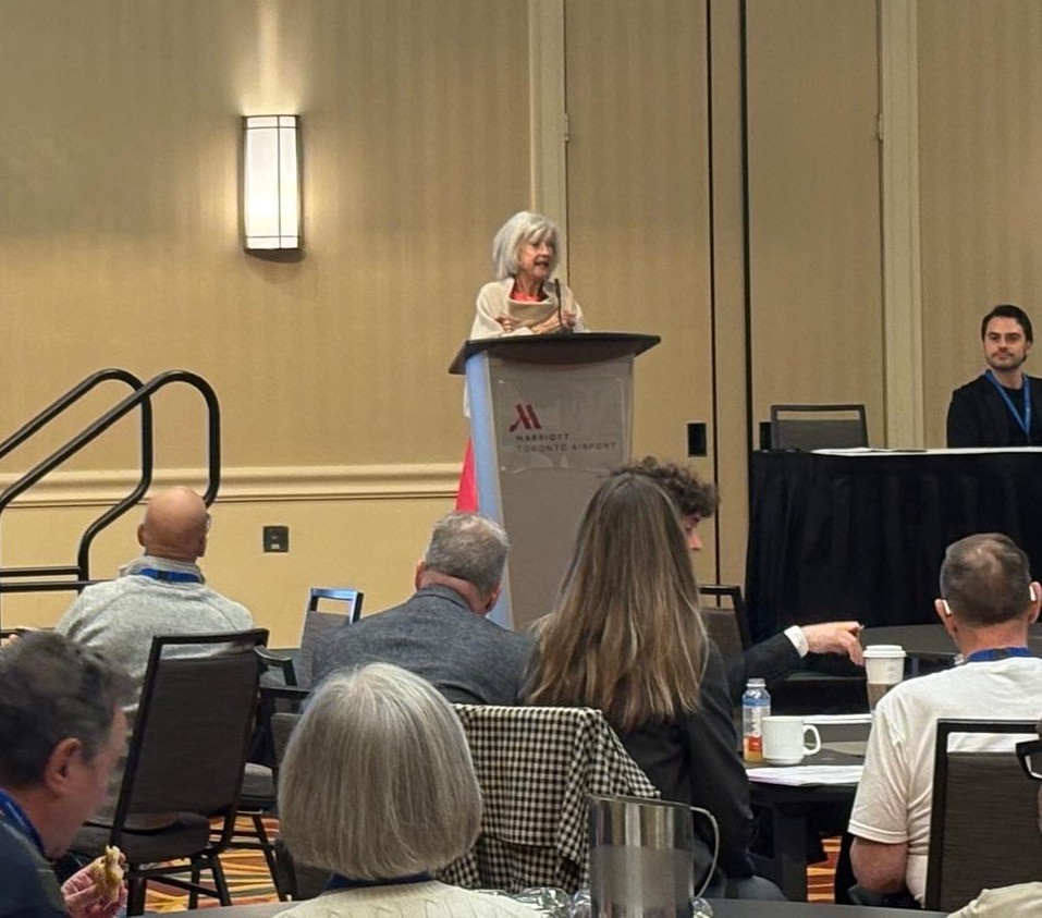 Canadian Amyloidosis Society - CAS